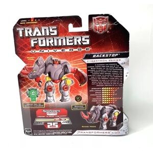 Transformers | Toys | Transformers Dotm Autobot Jazz Action Figure ...